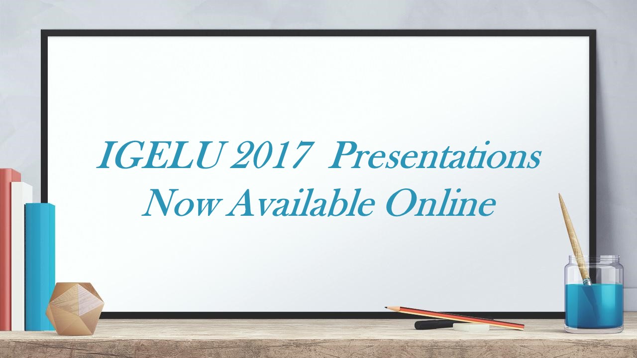 IGeLU | The International Group of Ex Libris Users