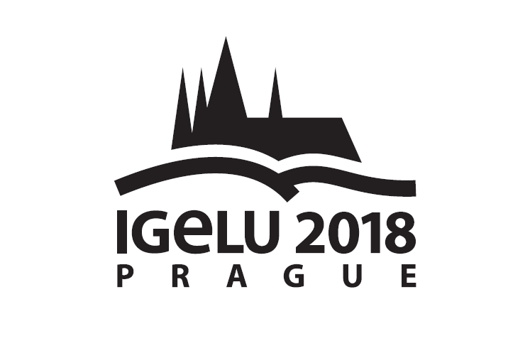 Introducing IGeLU 2018 in Prague – IGeLU