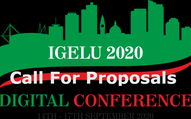 IGeLU | The International Group of Ex Libris Users