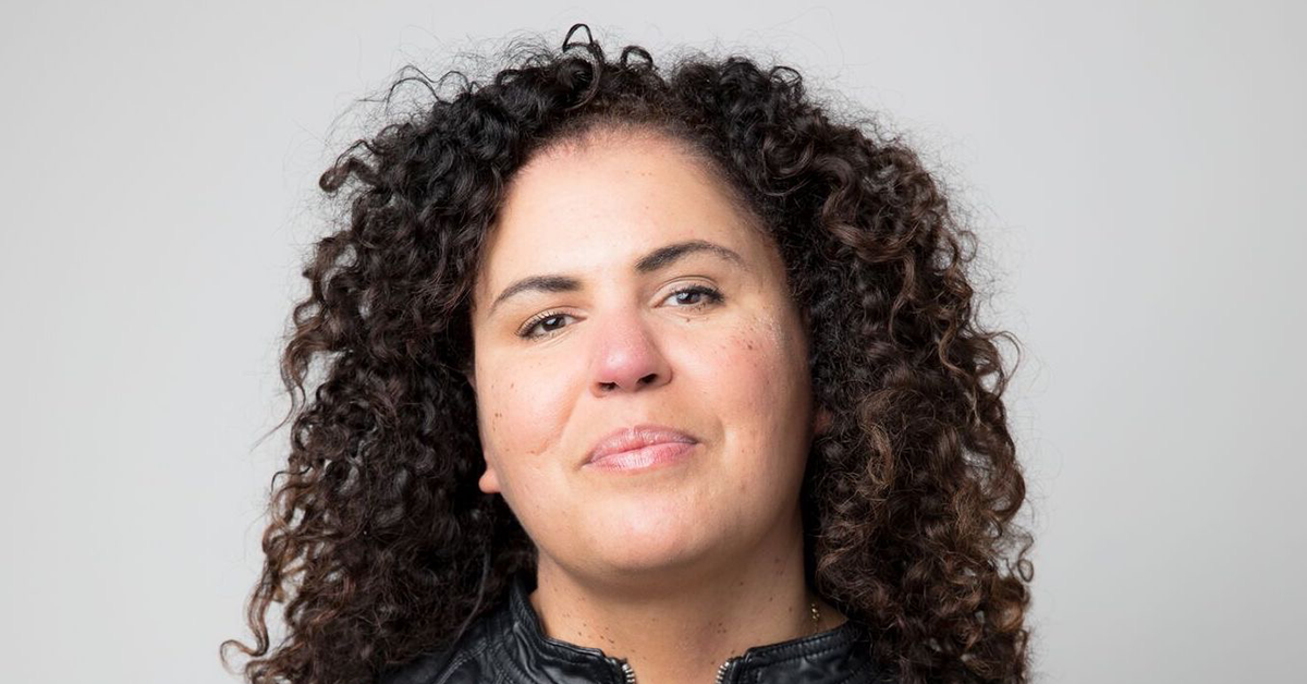 Keynote Speaker for IGeLU 2021 – Dr Safiya Noble – IGeLU