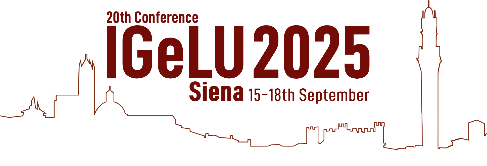 IGeLU 2025 – First Program Highlights Now Available! – IGeLU
